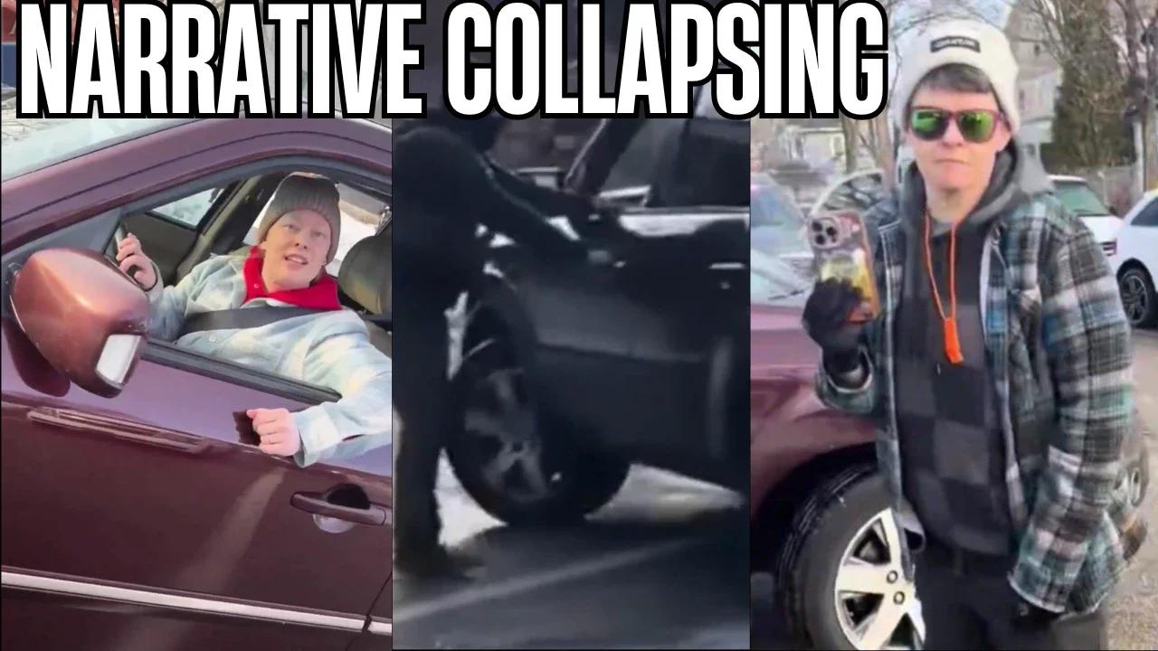 The Video That’s Forcing Everyone to Reconsider the Story