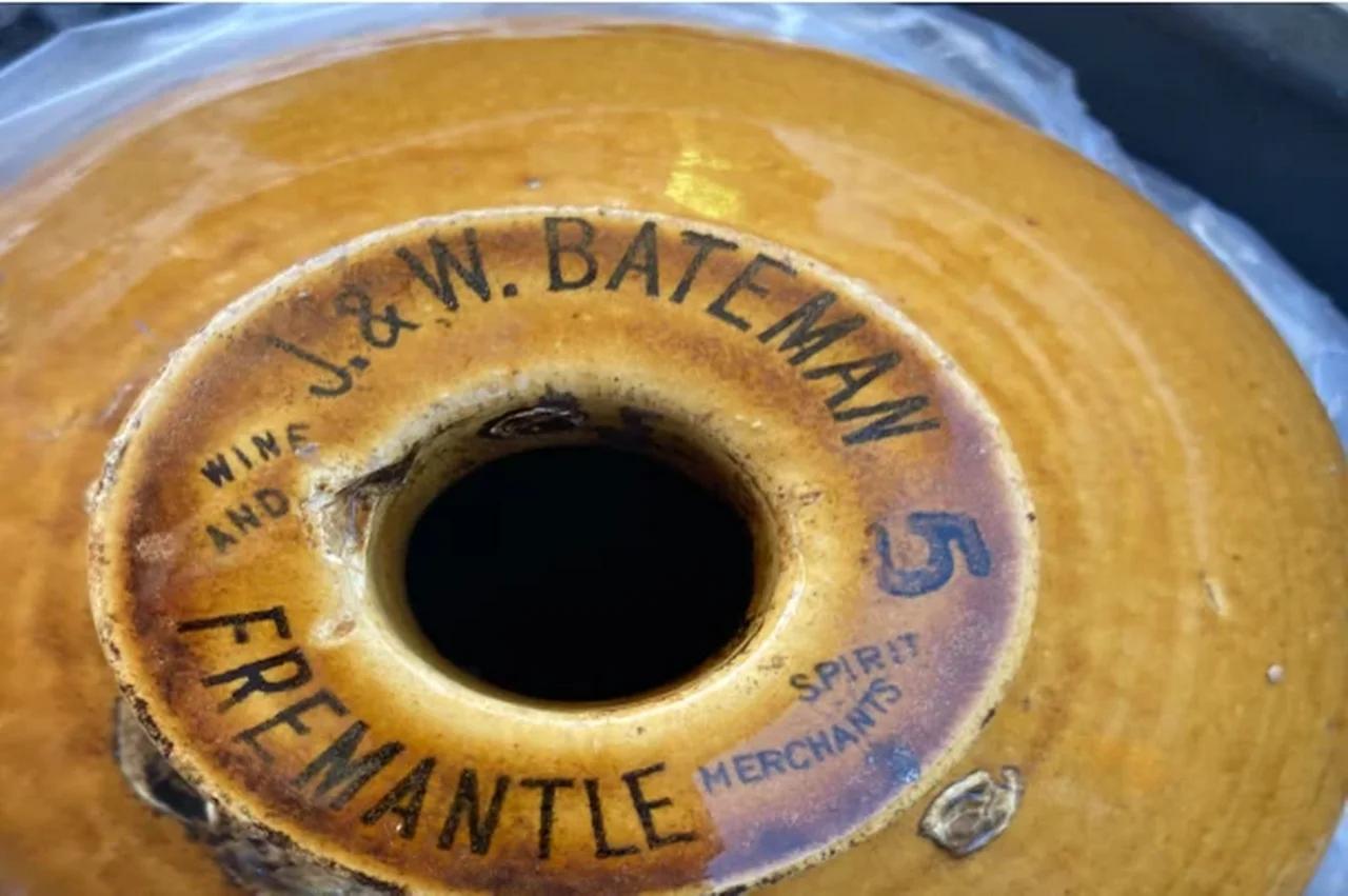 Earliest Known Shipwreck Identified in Perth's Swan River