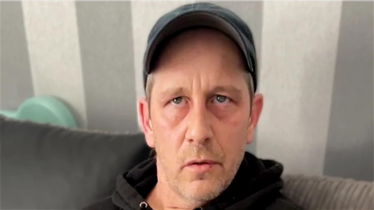 Stephen Rutter, Dagenham