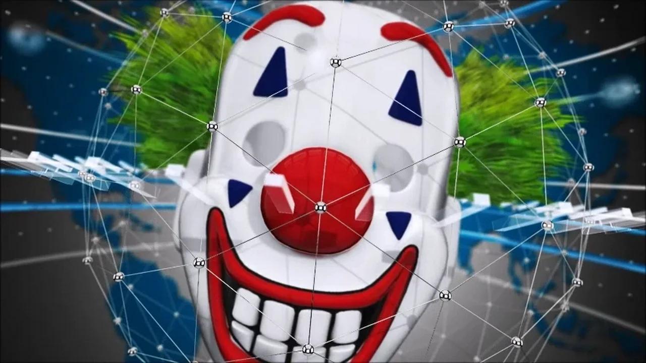 Clown Planet News (30 August, 2023): Pandemic 2.0, Masks, MLB Facial Rec, Shootings & More