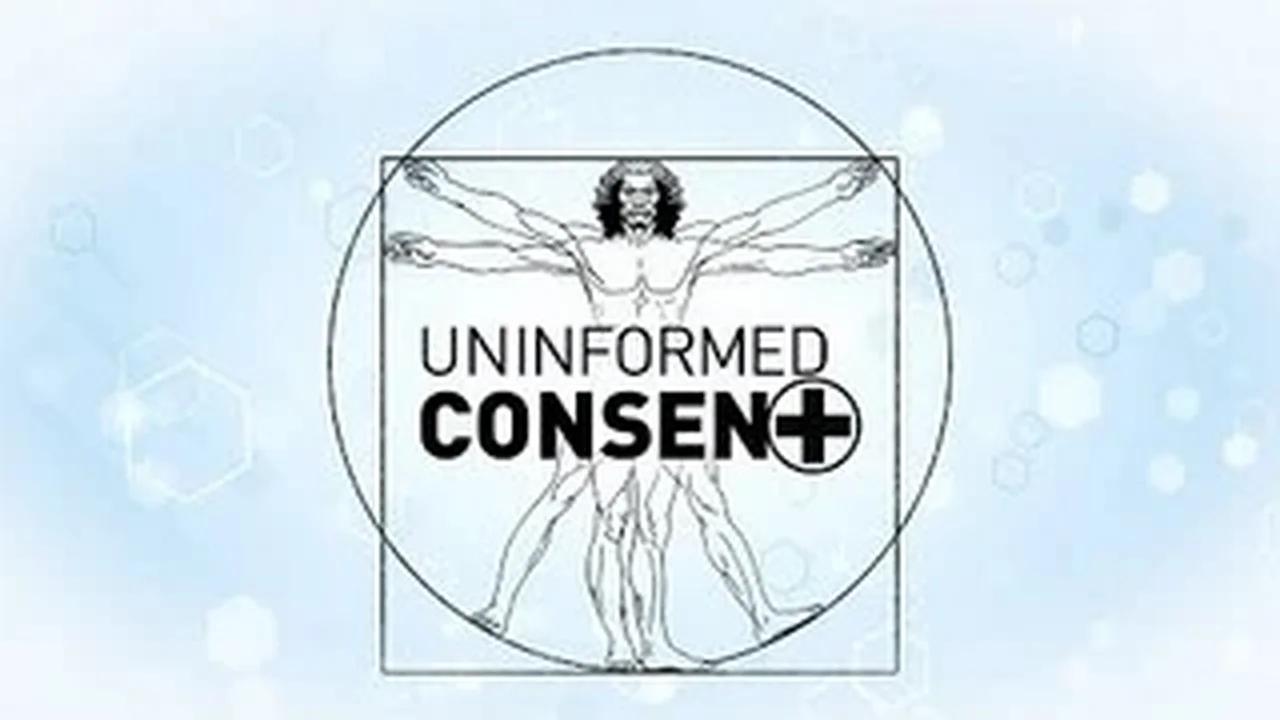 Full Measure with Sharyl Attkisson - Uninformed Consent (3 Mar 2025)