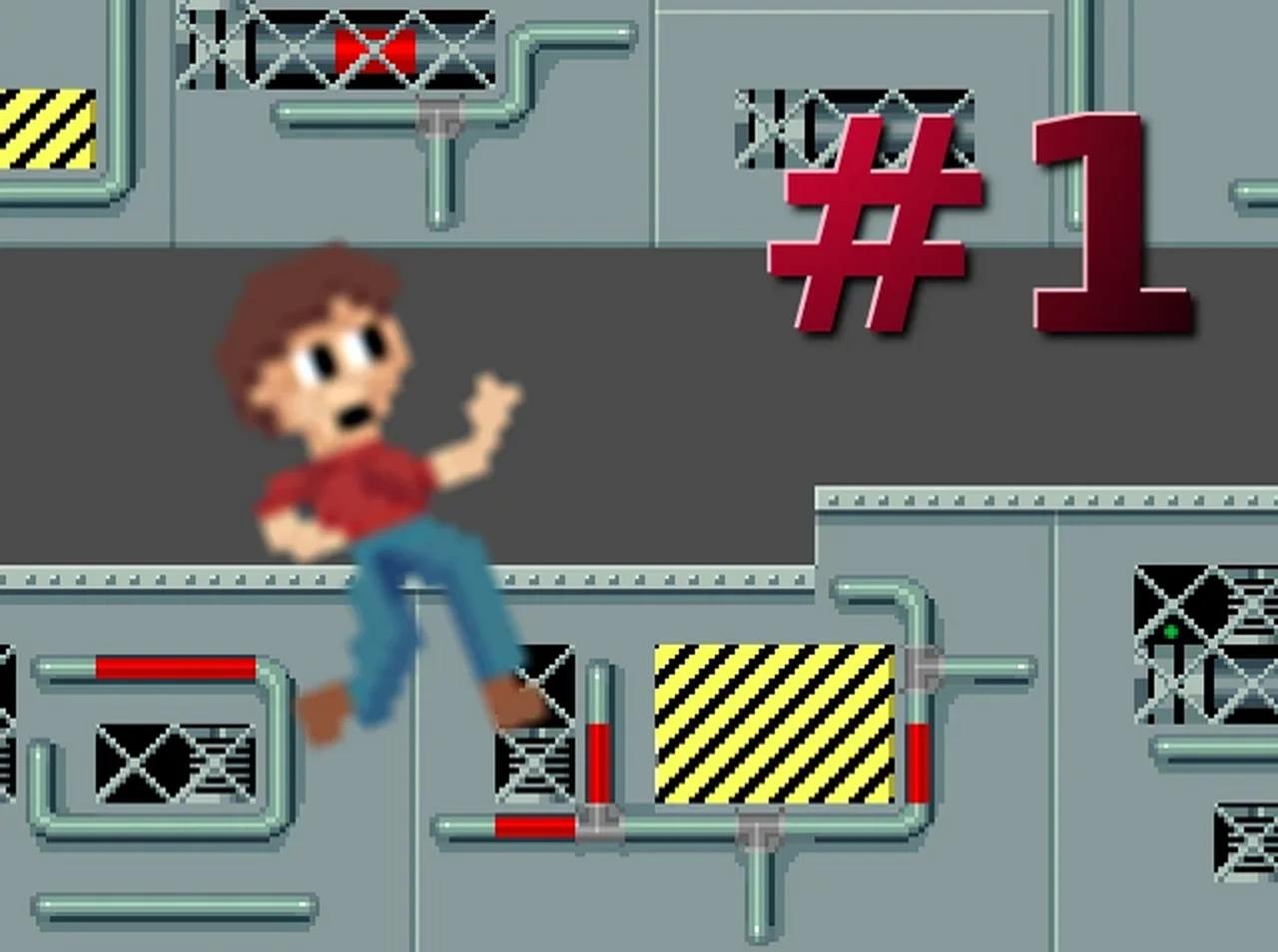 Factory Level Update #1