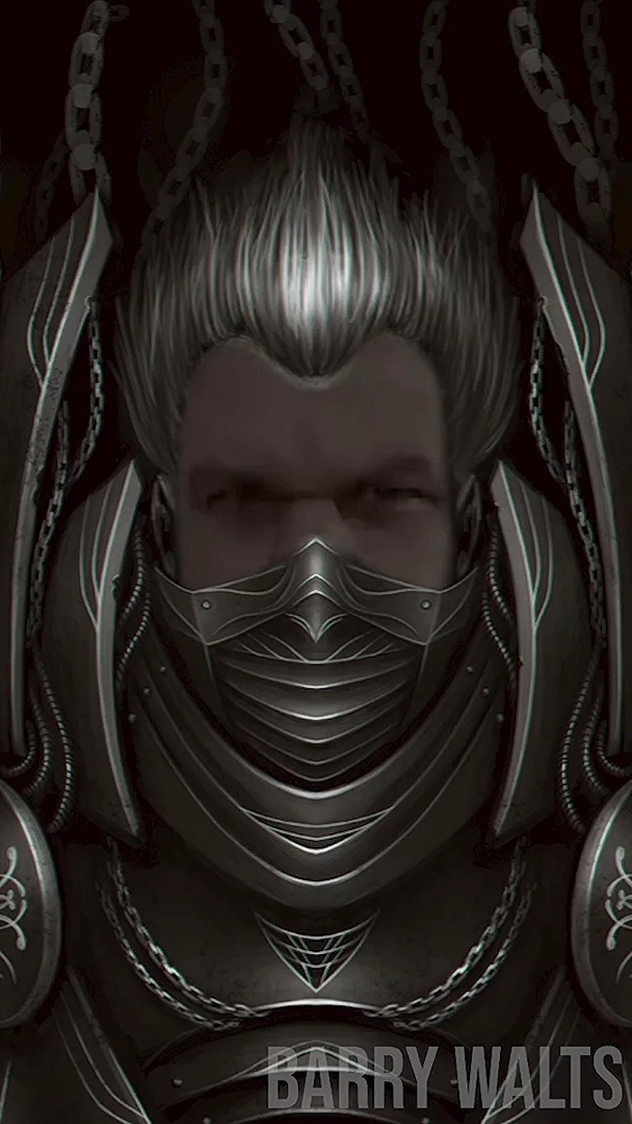 warhammer The Lost Primarchs when they met for the first time