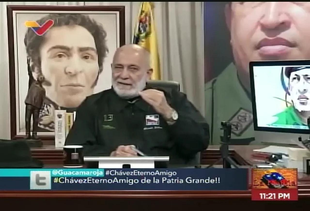 La Hojilla con Mario Silva, 7 marzo 2023, programa completo