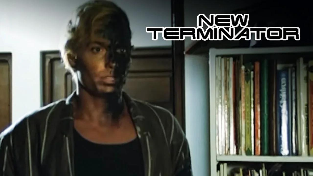 New Terminator (1989)