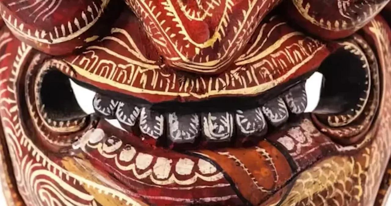 wertyuiop: 646 Playing the fool