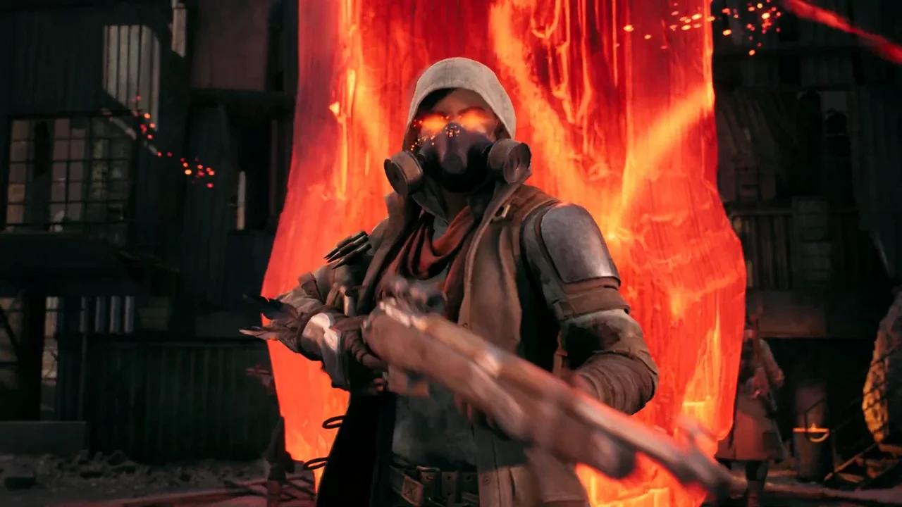 Remnant 2 Hunter Archetype Reveal Trailer