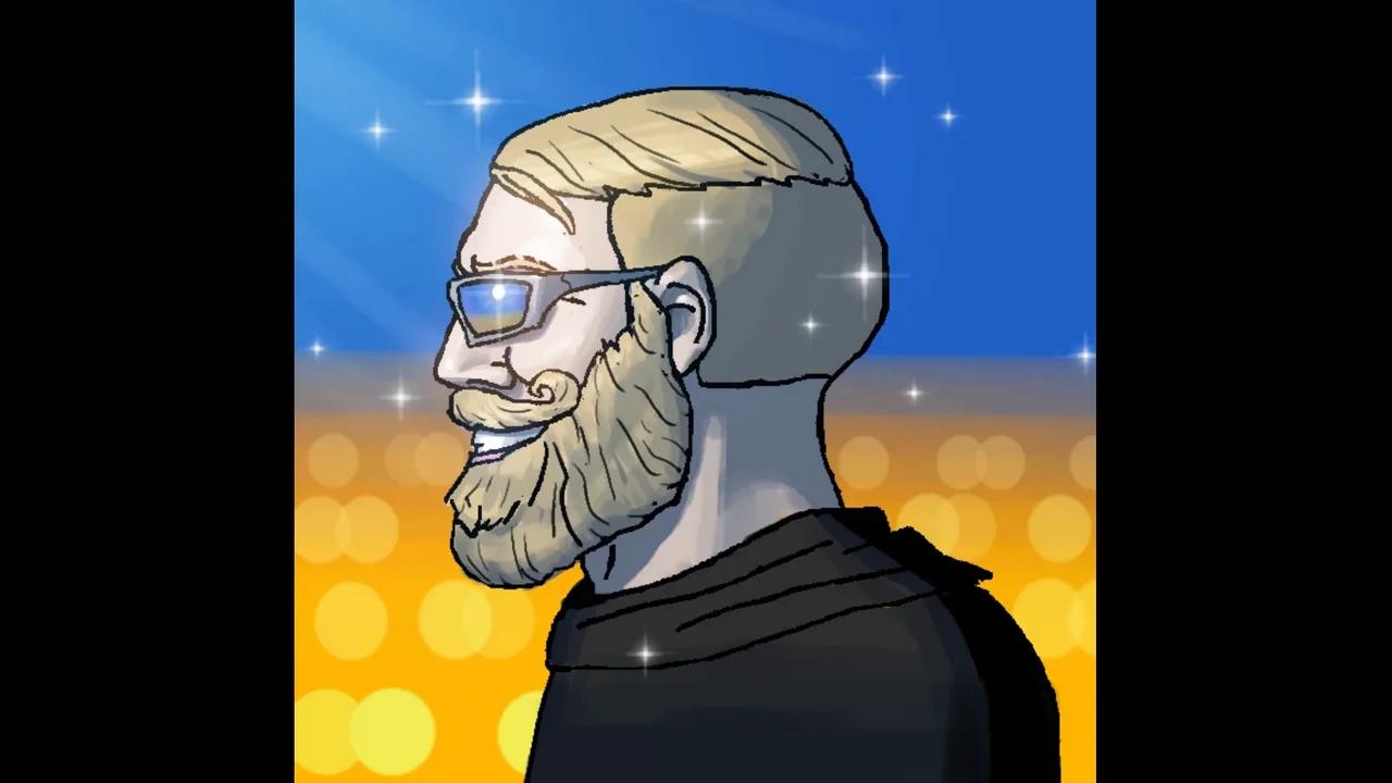 The Yes Chad Becomes Canny