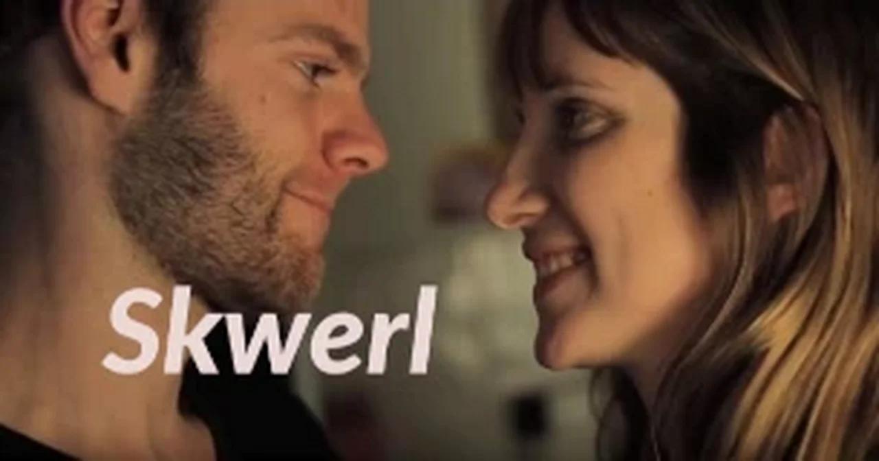 Skwerl (2011) - IMDB: 6.6/10