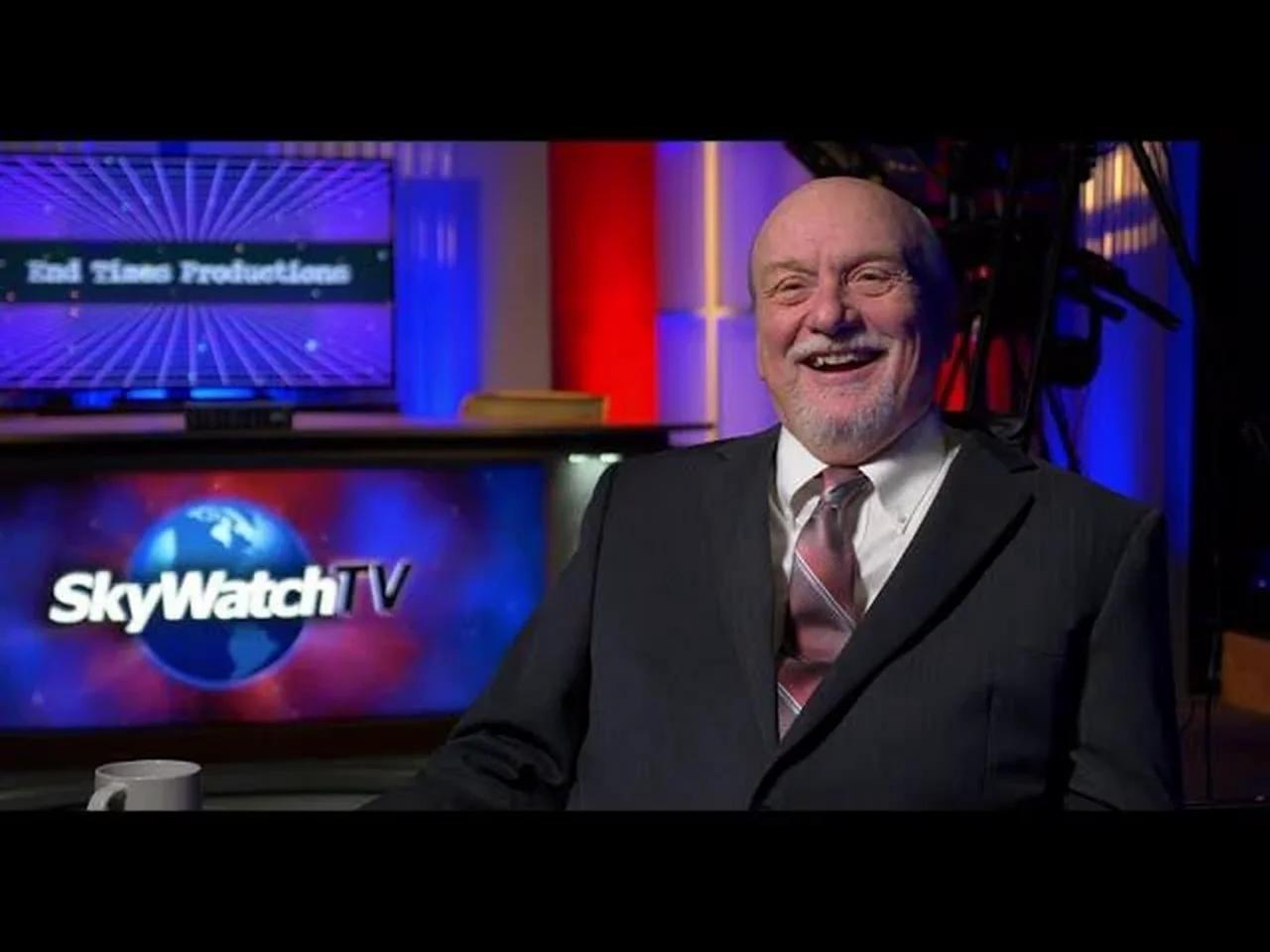 🕯️ 🕯️The Truth about R.I.P. Tom Horn (End Times Productions)