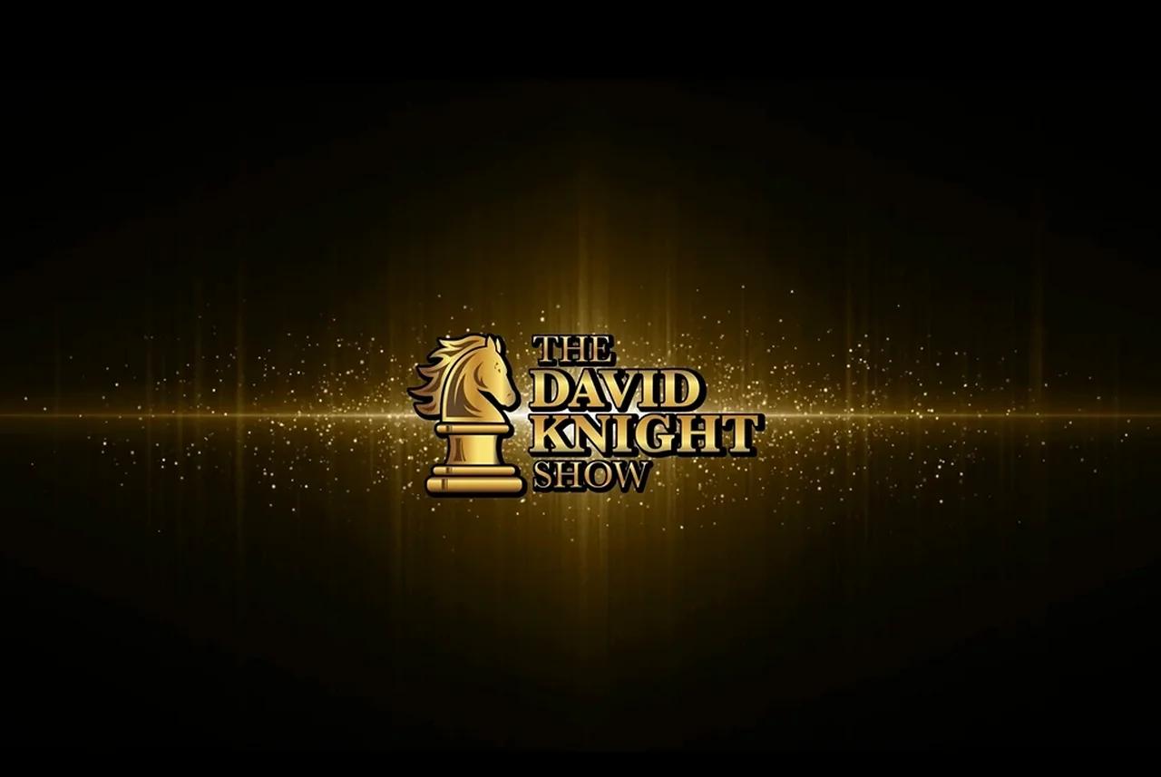 The David Knight Show - 10/25/2024