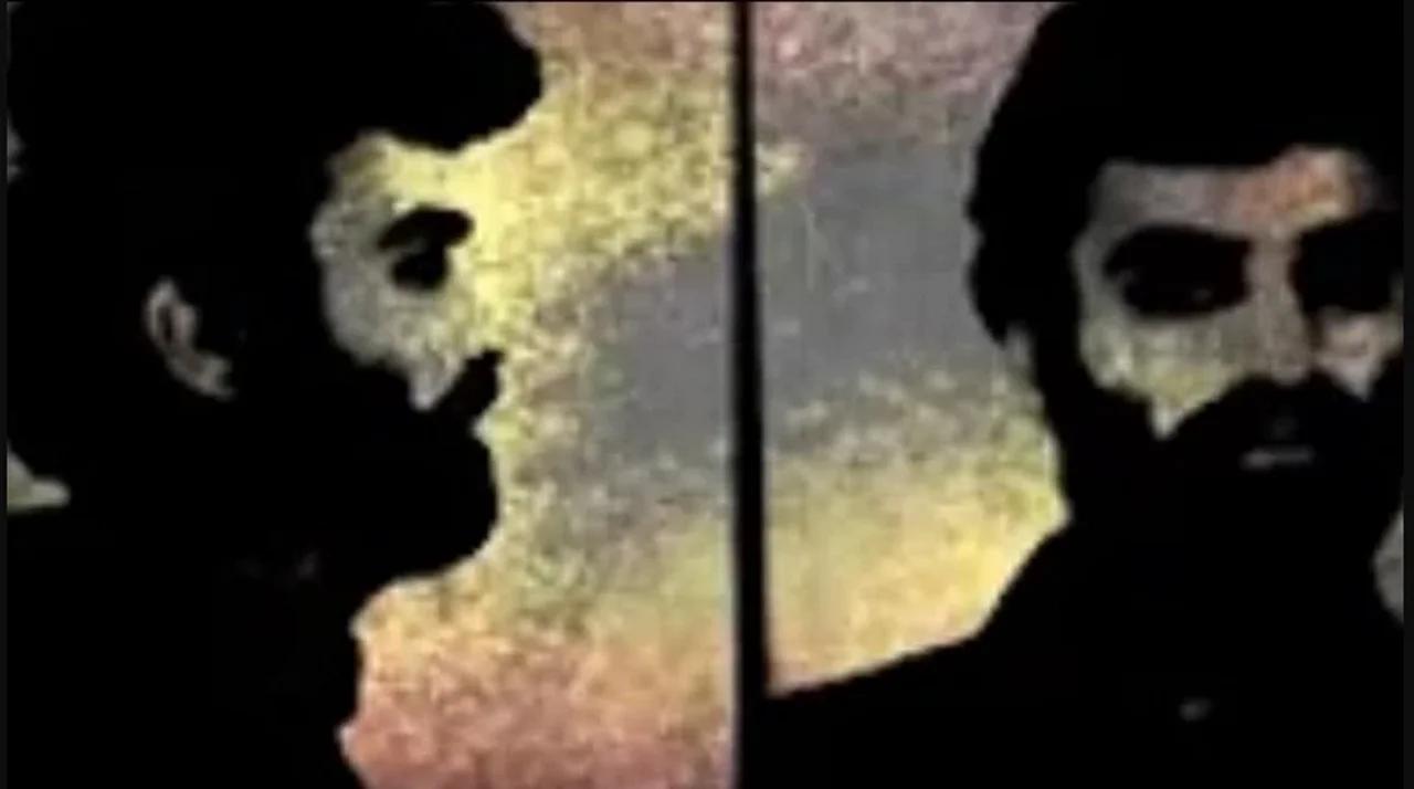 FBI After Debriefing Report On Bojinka Plot Suspect Abdul Hakim Murad ...