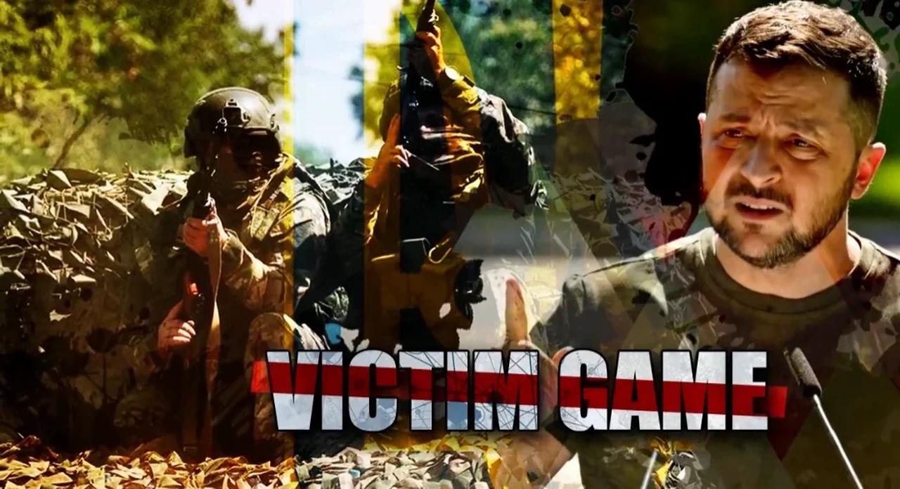 📽️-A 🇬🇧&🇫🇷, KIEV LOST ITS VICTIM GAME