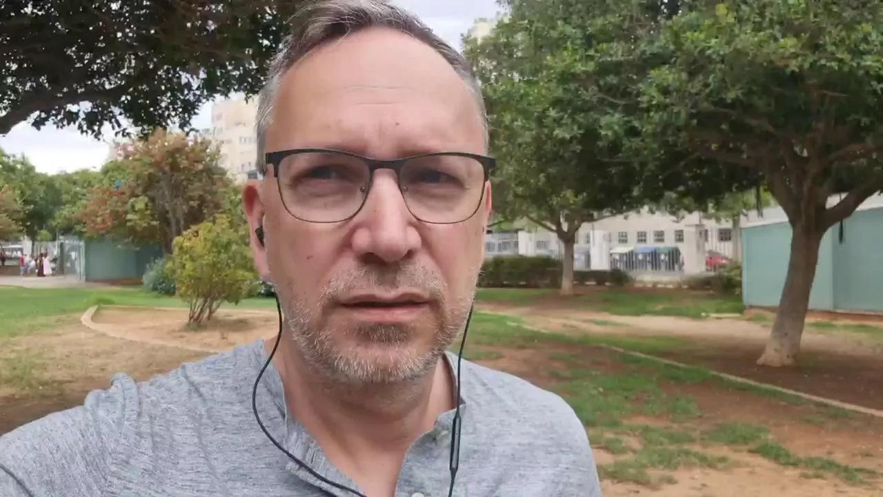 Ralf Ludwig zur Aktion: „QUERDENKEN. Wir sind wieder da.“ – Am 01.08.2025 machen wir sichtbar ...