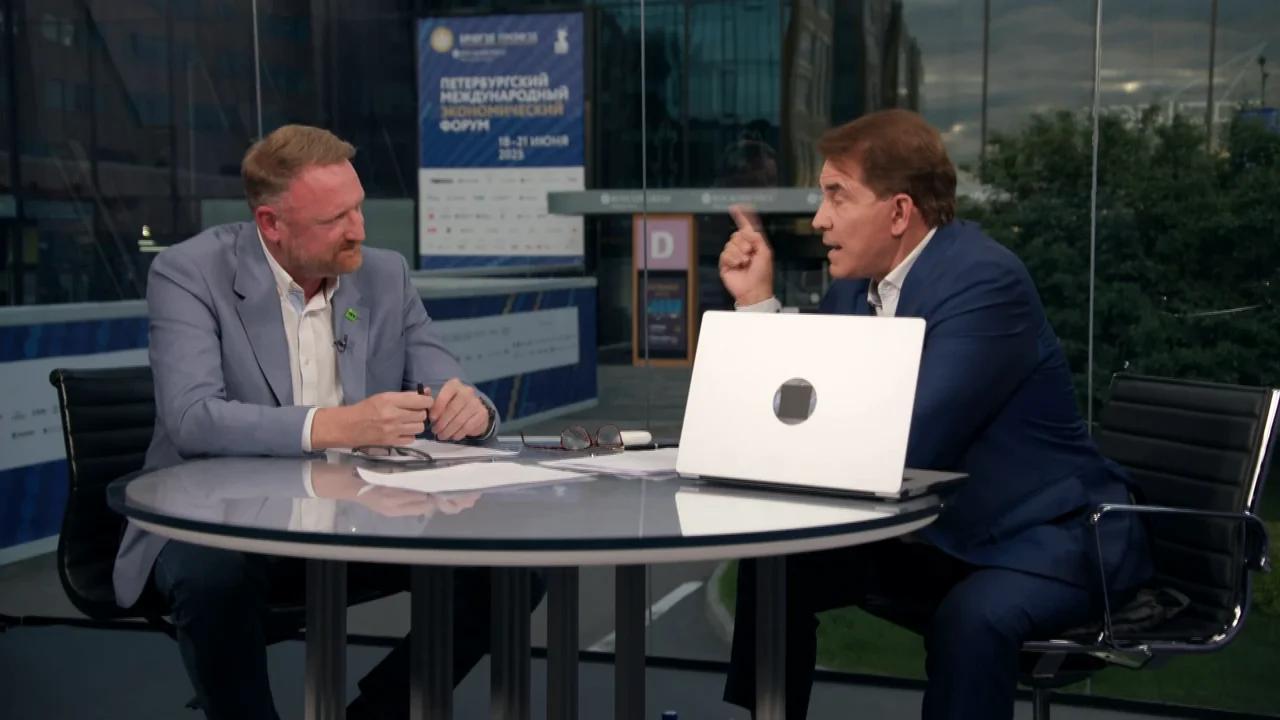 Sanchez Effect | Why BRICS is the new MVP feat. Chay Bowes