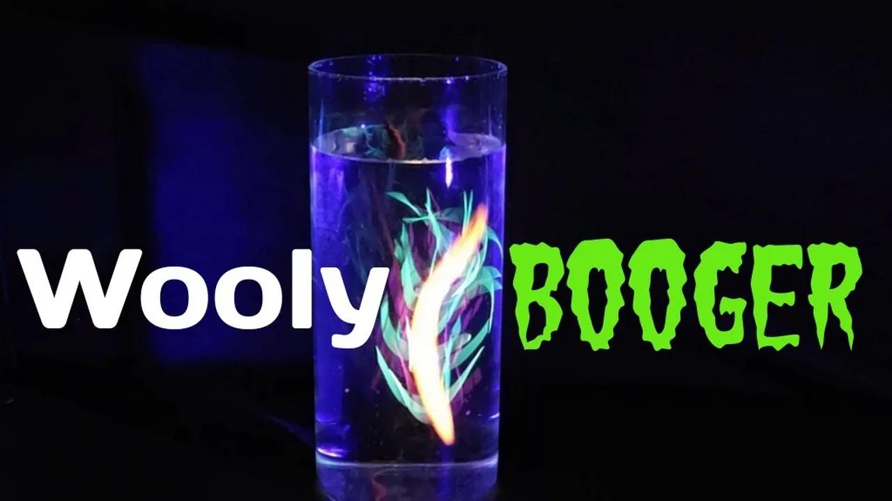 Wooly Booger {An Easy and Effective Bait Modification Technique to ...