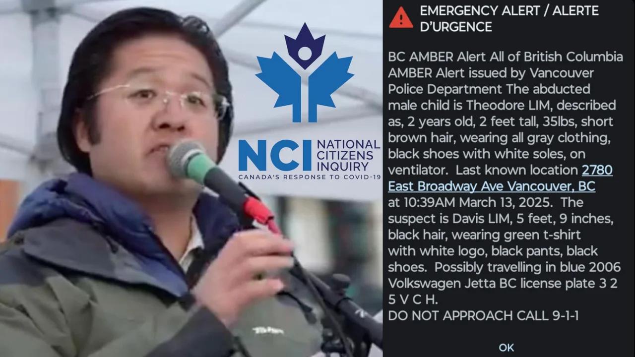 MES Livestream 81: Dr. Daniel Nagase Discusses COVID Tyranny and the ...