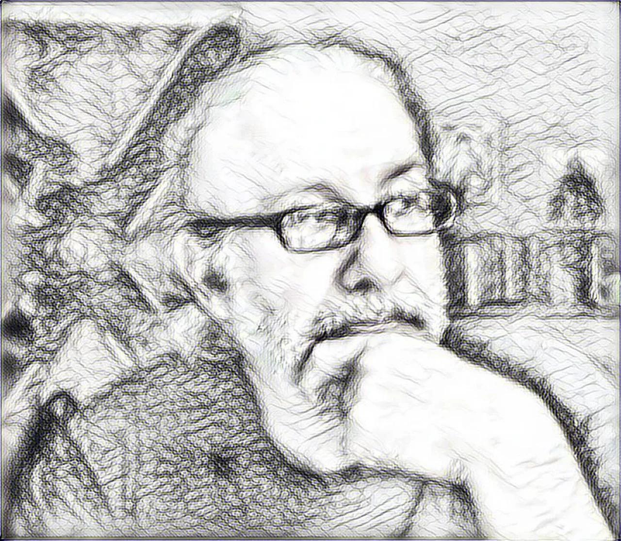 Dr Matthew Raphael Johnson Episodes