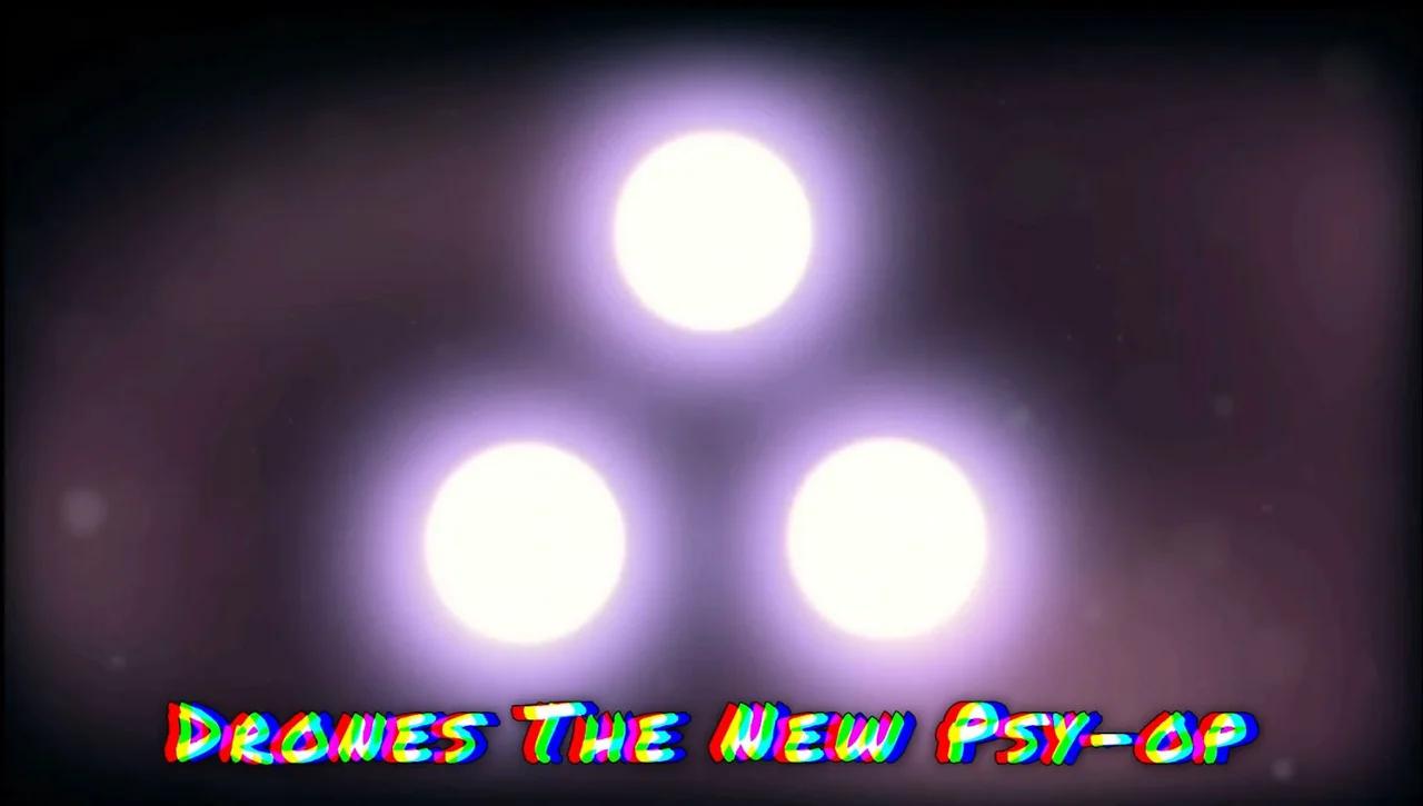 Fear Factory - Drones: The New Psy-op