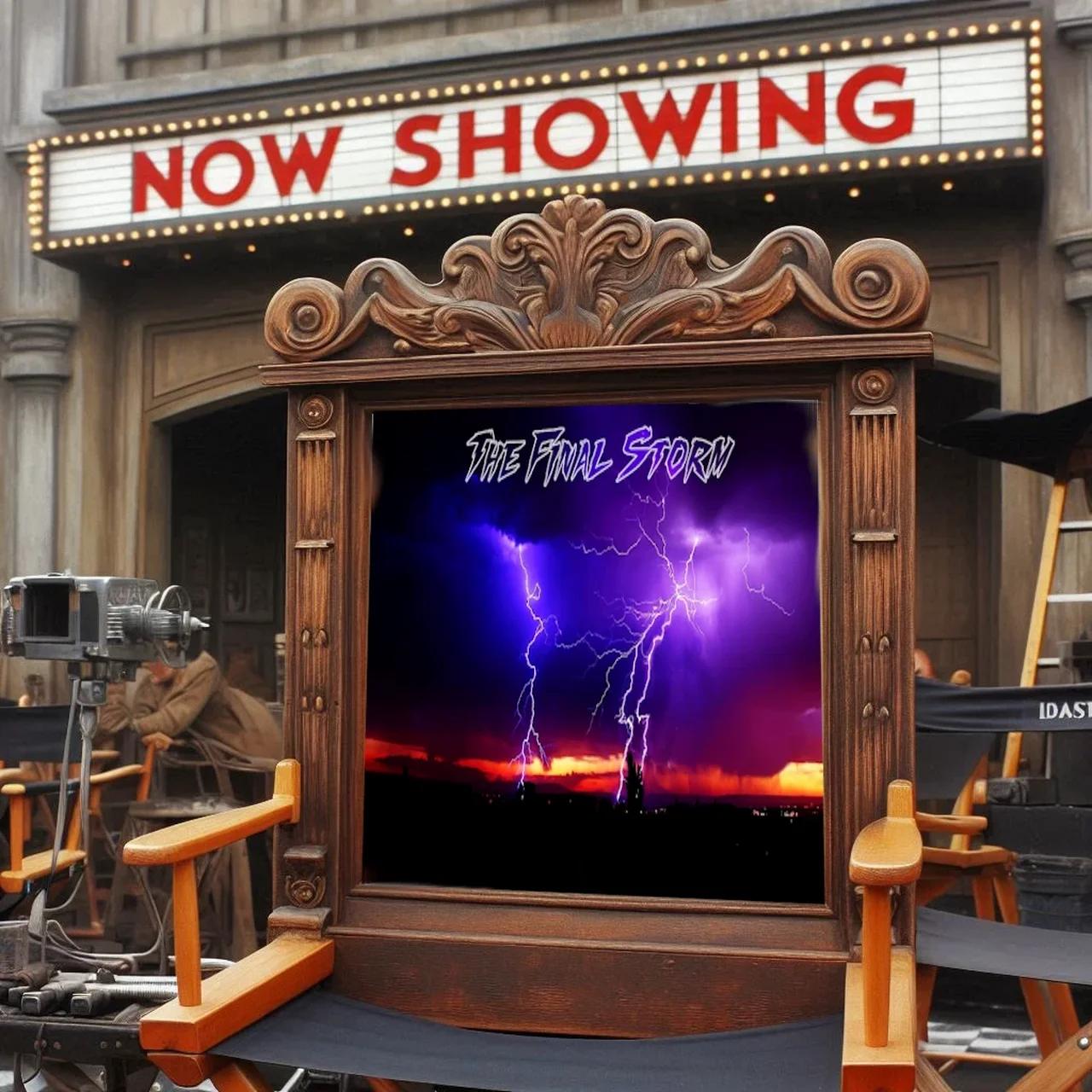 The Final Storm Commentary and Videos