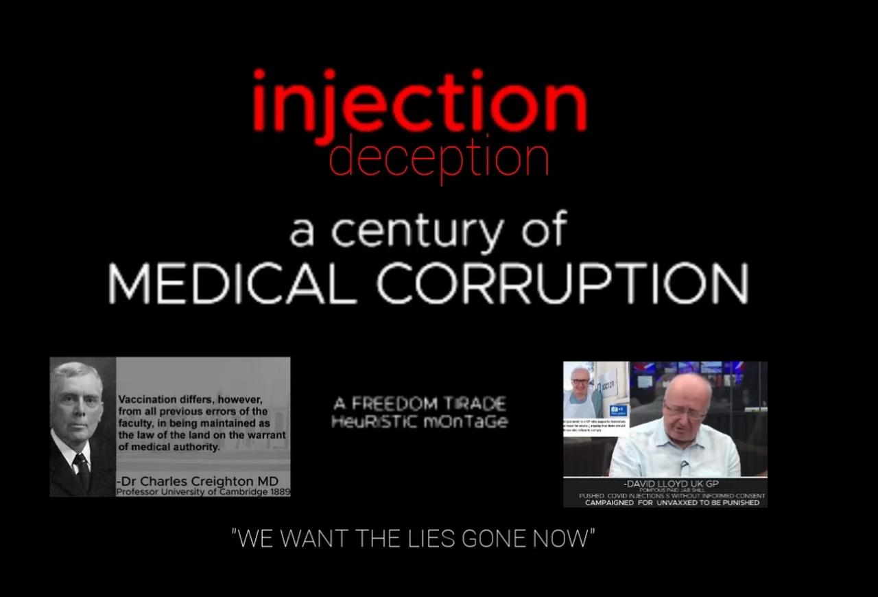 injection deception