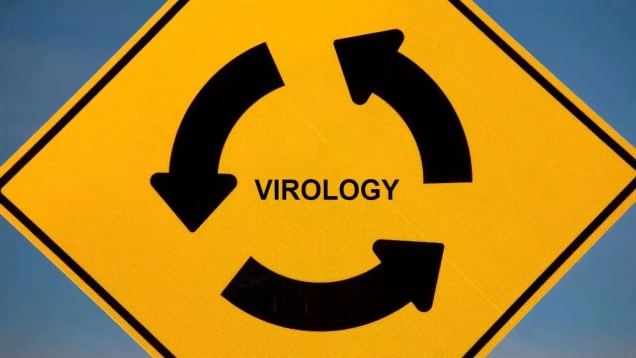 Virus Bacteriophage Single Virus Genomics Video - Dr. Sam Bailey