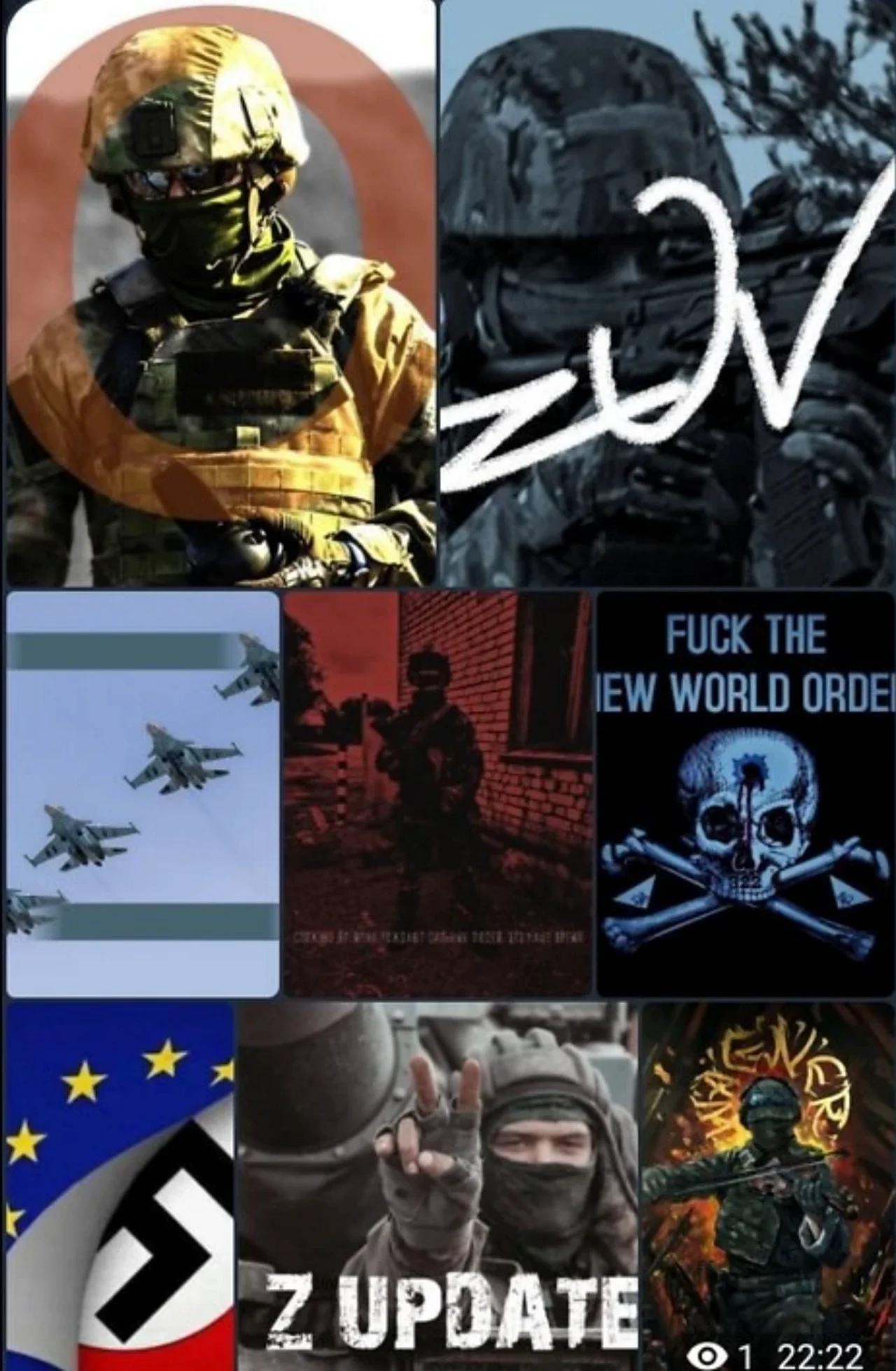 deNAZIfication - DAILY REPORTS, BACKGROUND AND INFO A PUT THE SPECIAL ...