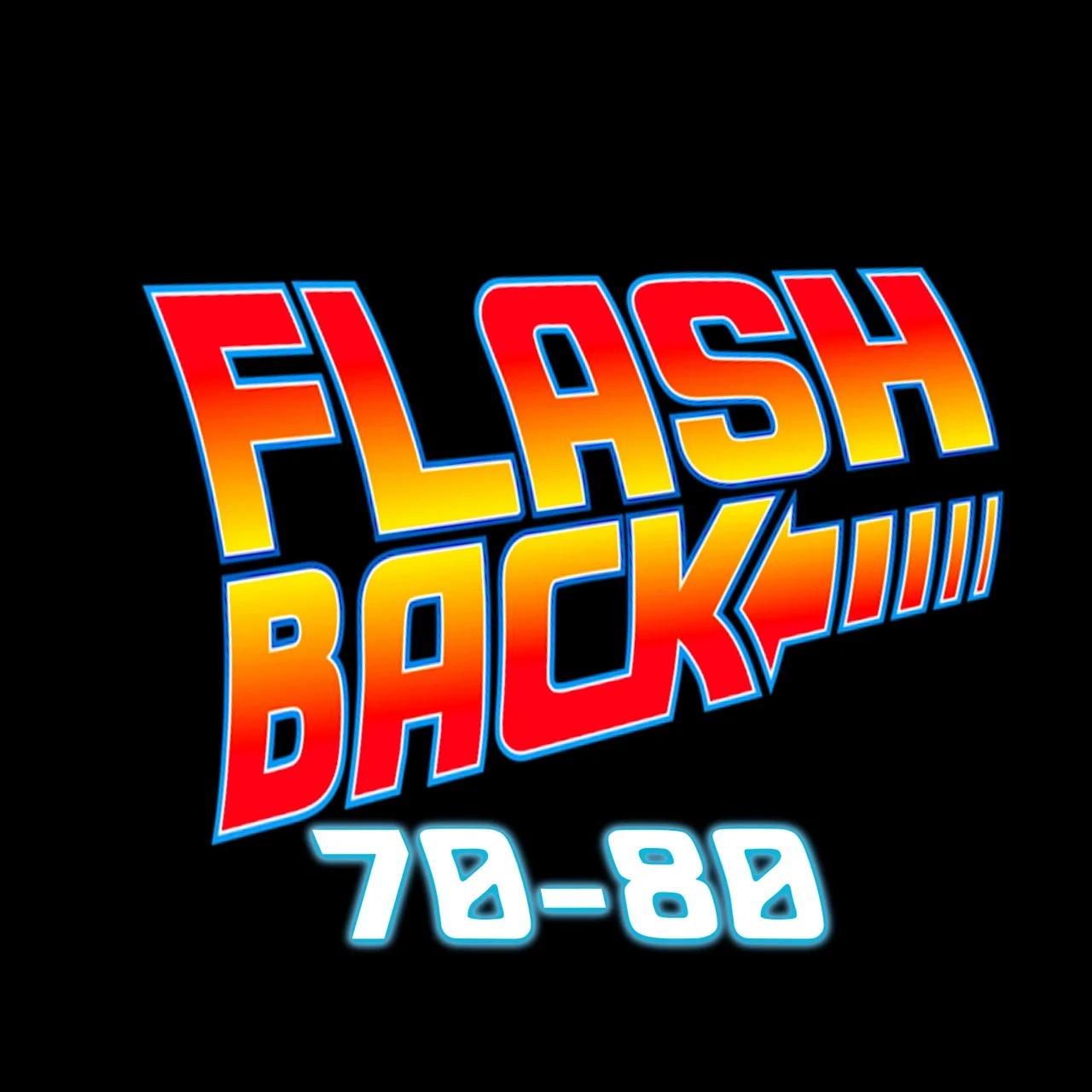 FlashBack 70-80