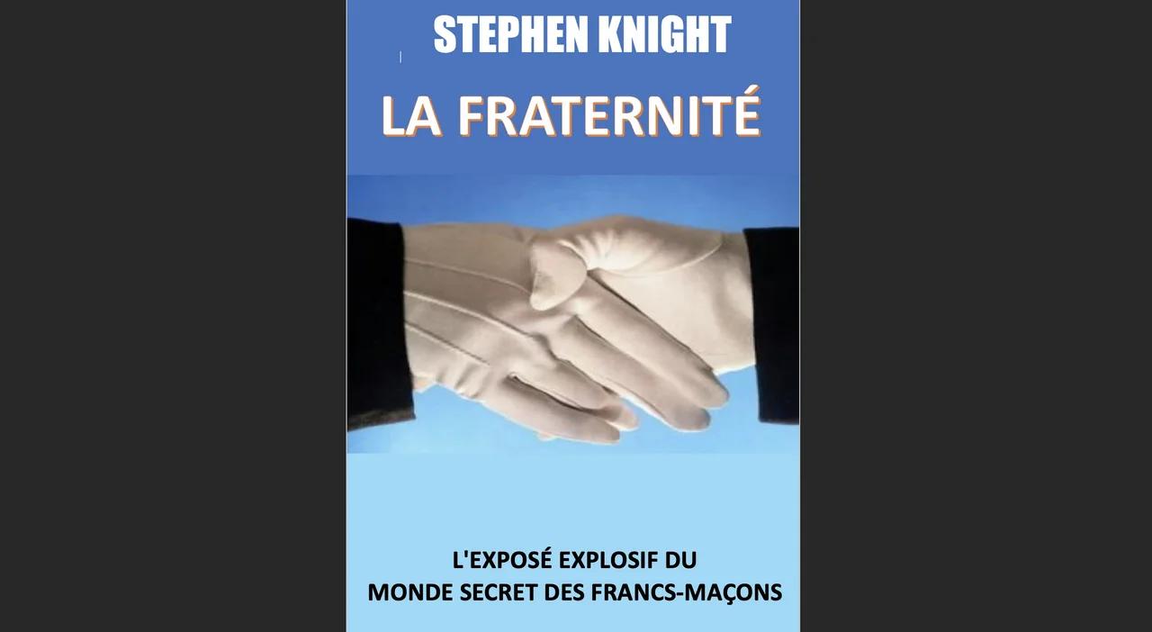 La_Fraternité_Stephen_Knight_1983_VF_A5_final