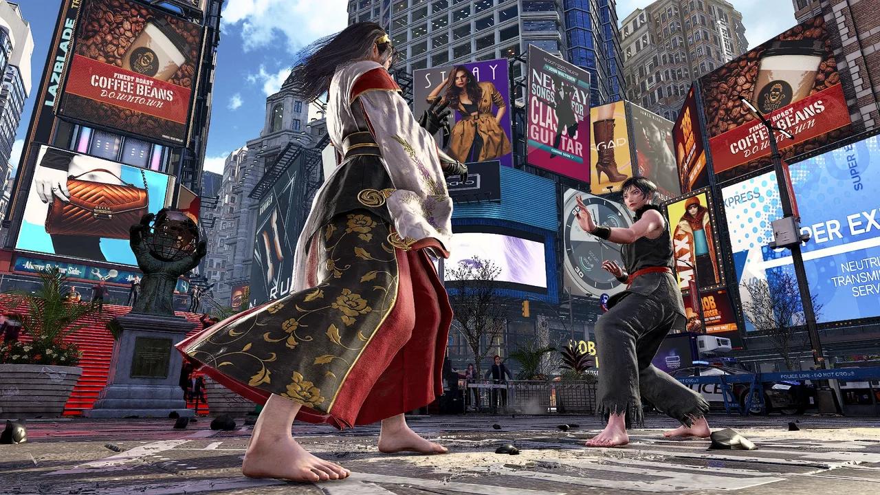 Reina VS Jun