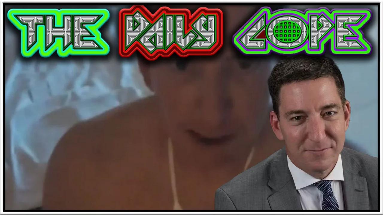 Now Wait Just A Second, Glenn Greenwald! ($5 Media)