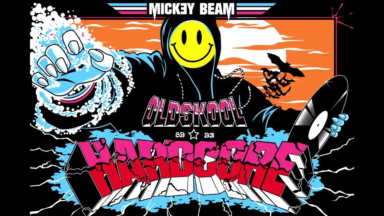 Mickey Beam - 1989 - 1993 Old Skool Rave Classics Mix (Part 2) (2018 ...
