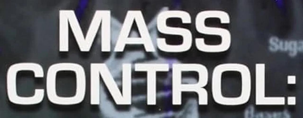 Jim Keith: Mass-Control: Engineering Human Consciousness (2003, Updated ...