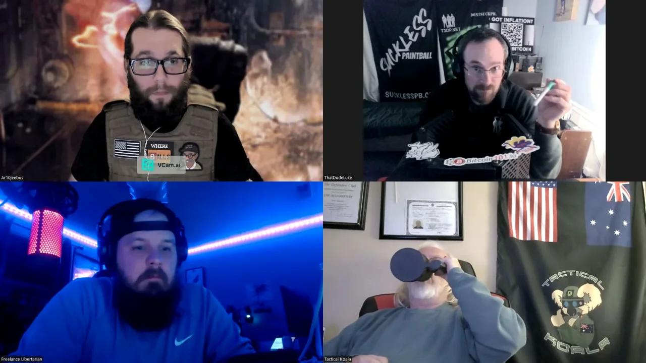 Episode 182: No Blink