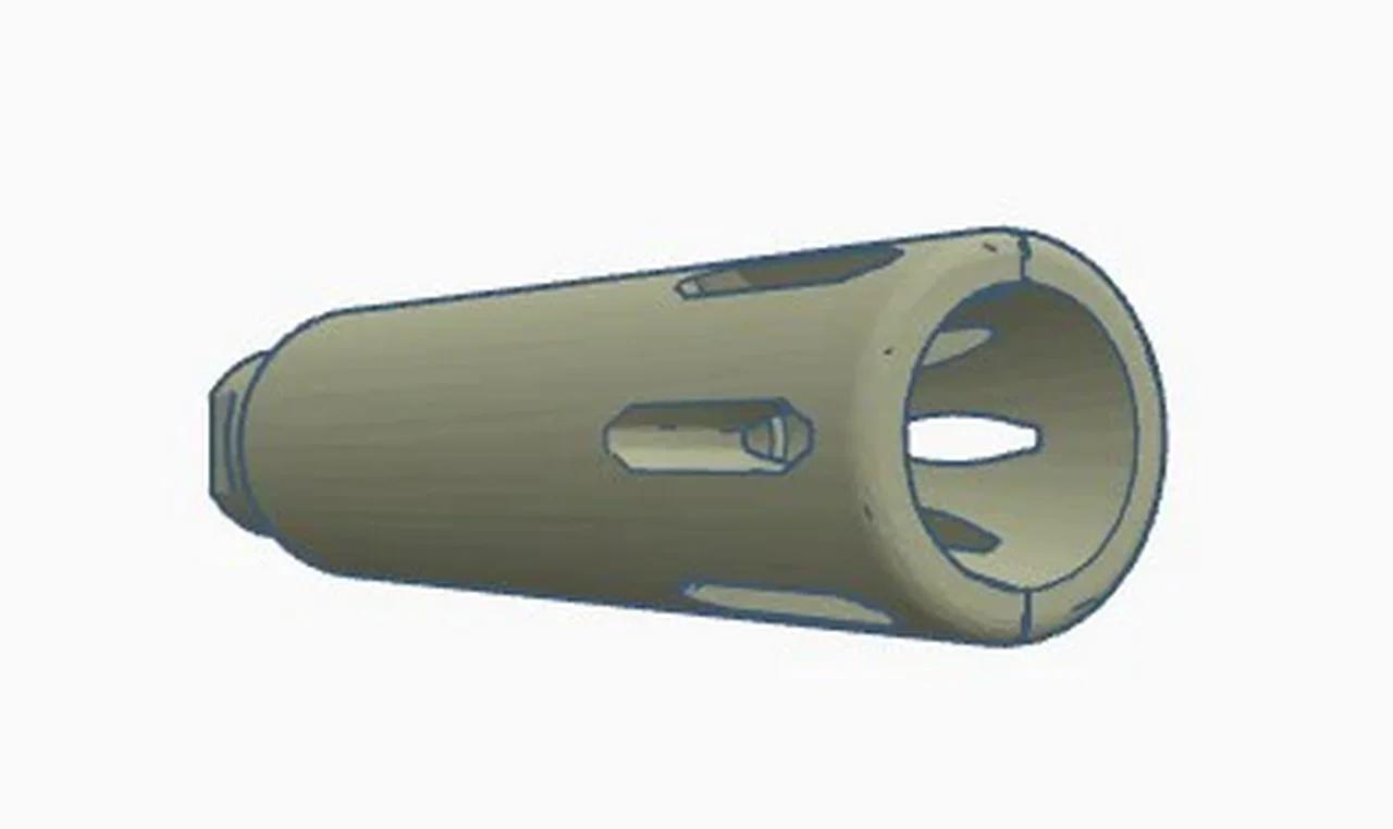 22lr Xm177 Style Moderator