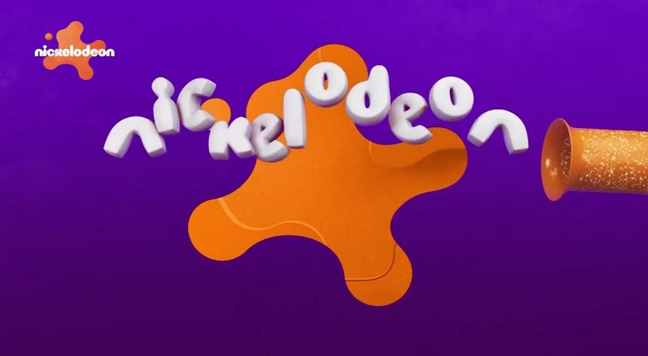 Nickelodeon Greece - Continuities (September 25, 2025)