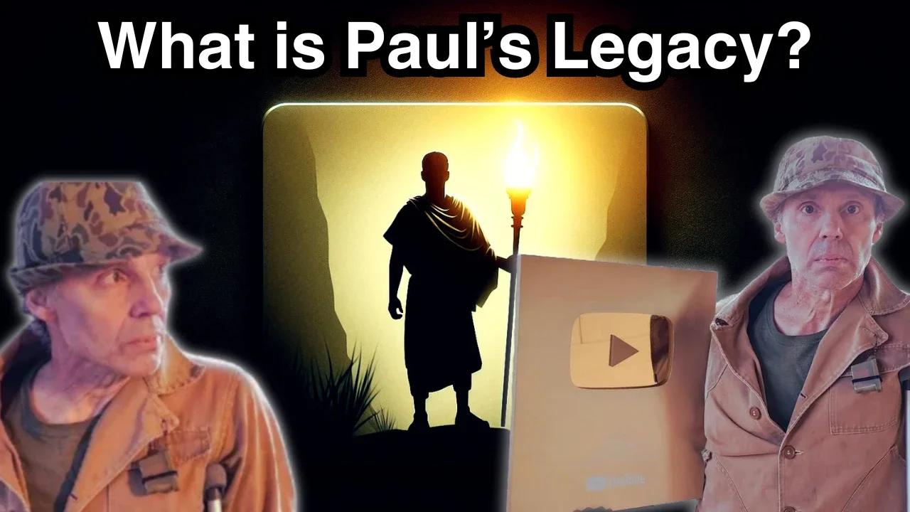 The Lasting Impact of Paul Harrell | The Teacher and Warrior Who Inspired