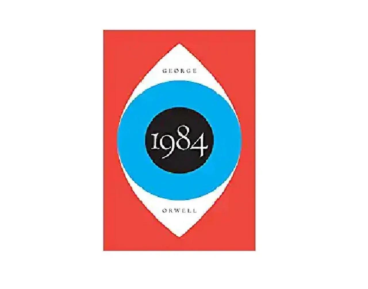 1984 - Fiction By George Orwell