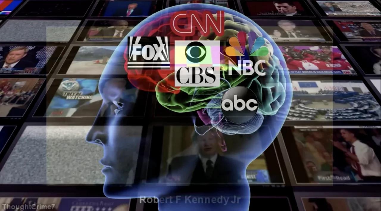 SCRIPT - Top 10 Staged Media Events