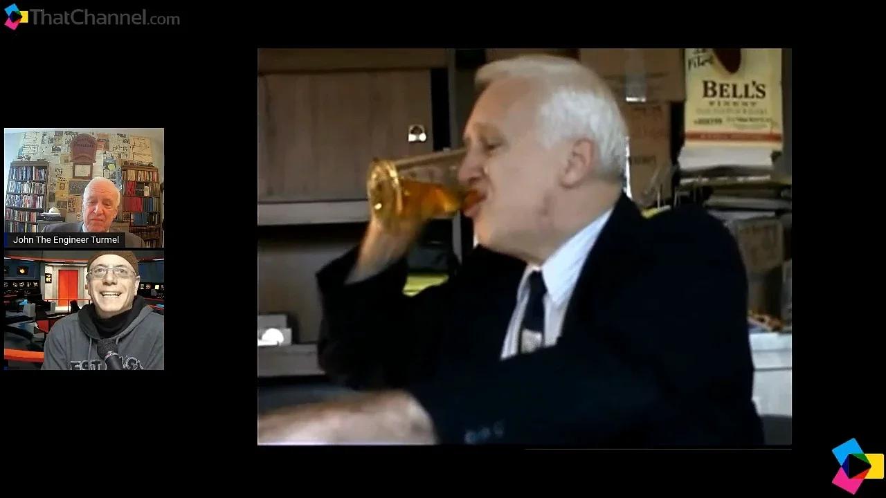 SmartestMan on Dr. Ed Group Urine Therapy