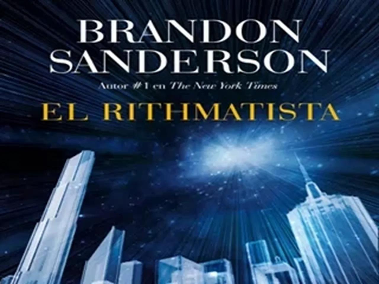 AUDIOLIBRO The Rithmatist (Brandon Sanderson)