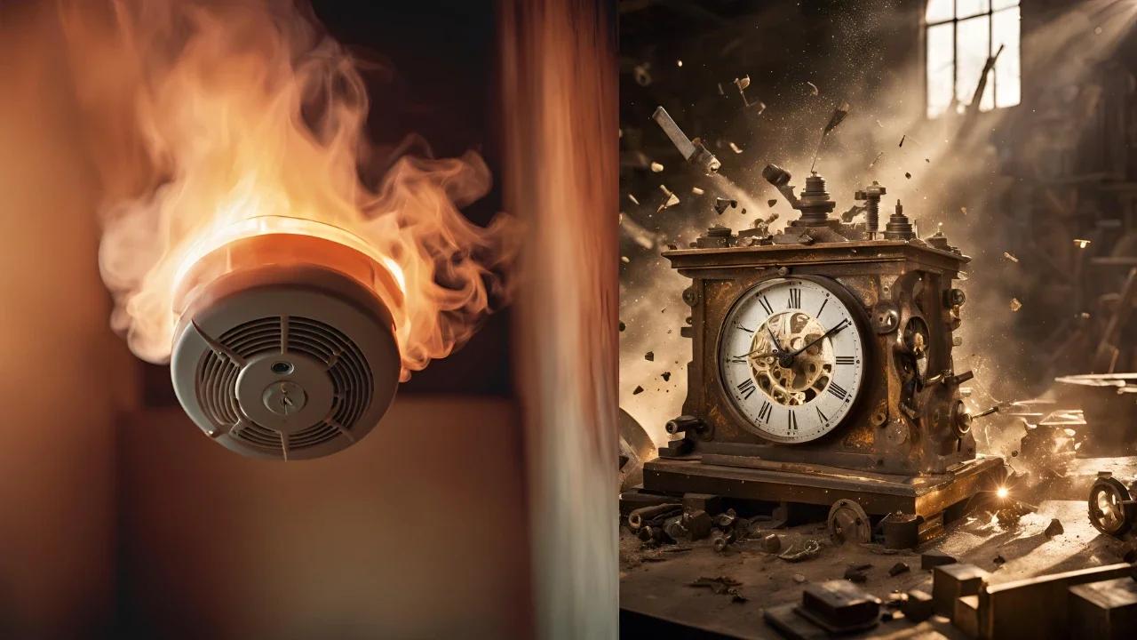 THE REPUBLIC OF DINDU NUFFIN