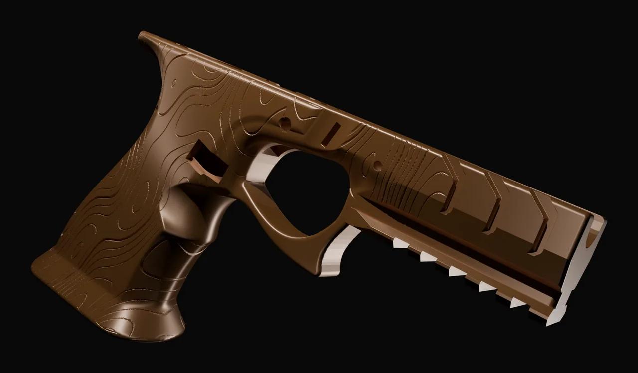 Unseenkiller - GP17 - PY2A