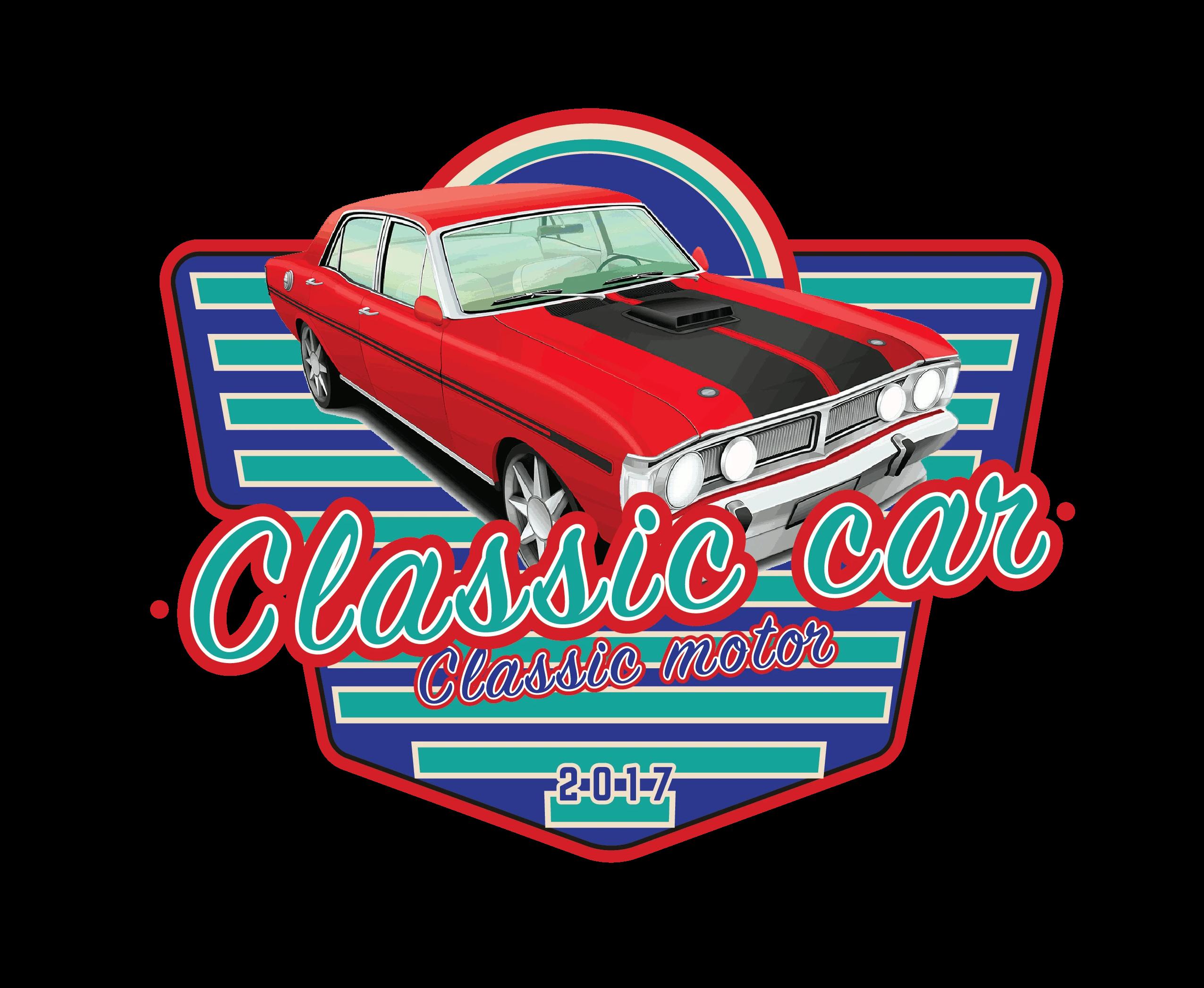 Classic Motor Classic Car
