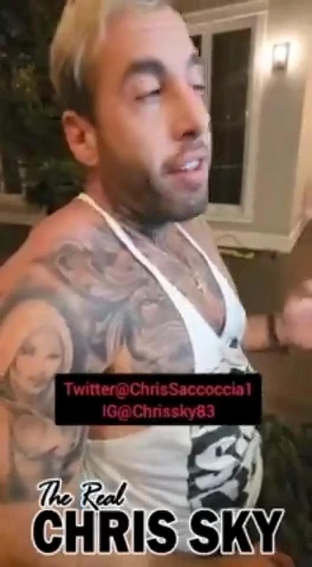 The Carbon Scam Explained And Exposed by Chris Sky