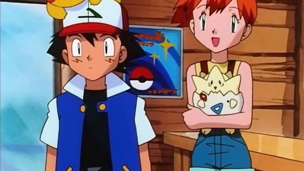 Cilan Pan Part 11: Cilan and Alice Meet the Mermaids/Captain Hans ...