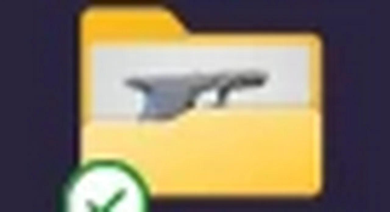 Frames & Receivers Archive