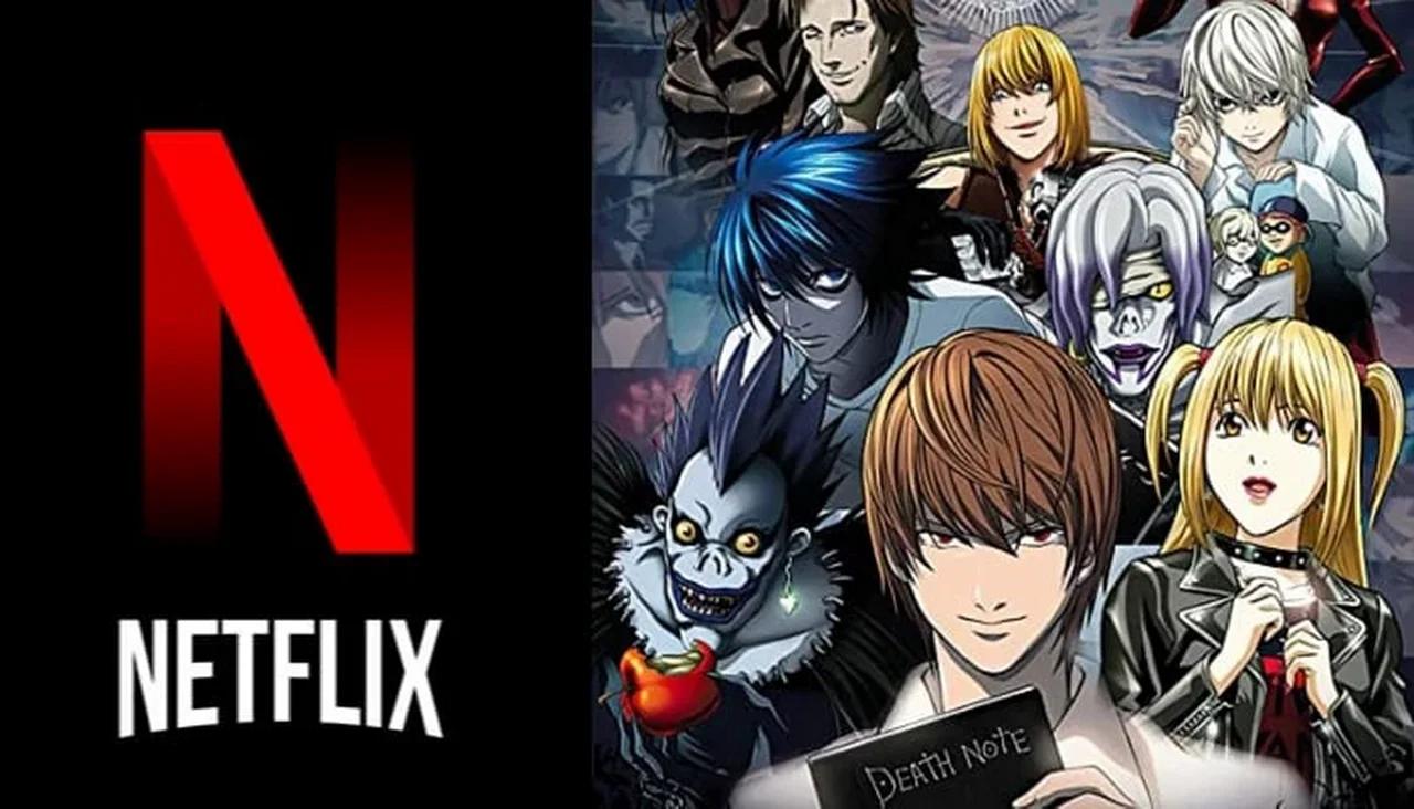 Death Note episode-1