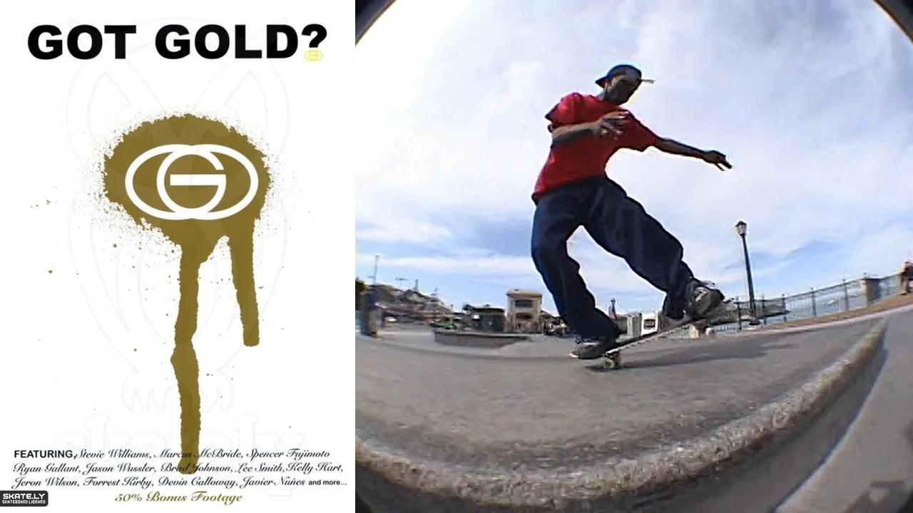 Gold Wheels: “Got Gold?” (2002)