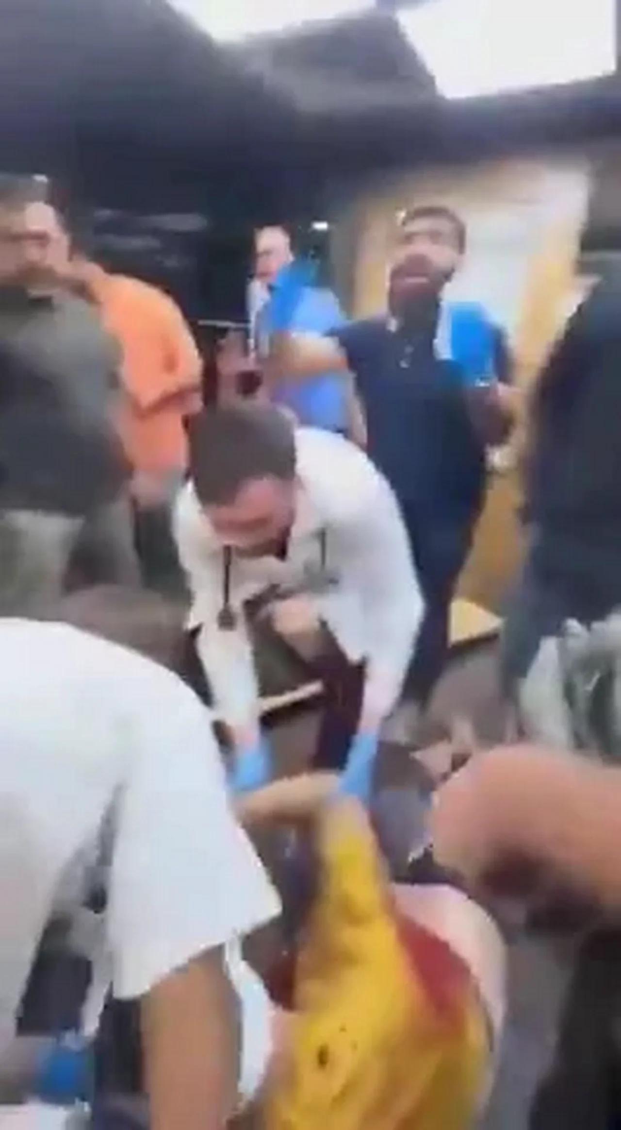 Hospitals Filling up in Lebanon as Thousands of Hezbollah Operatives ...